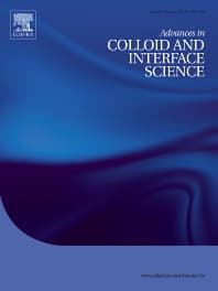 Subscribe to Advances in Colloid and Interface Science - 0001-8686 ...