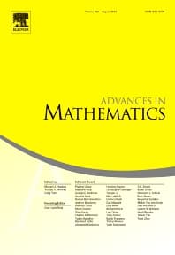 Subscribe to Advances in Mathematics - 0001-8708 | Elsevier Shop ...