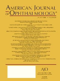Subscribe to American Journal of Ophthalmology - 0002-9394 | Elsevier Shop | Elsevier Shop