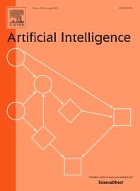 Subscribe to Artificial Intelligence - 0004-3702 | Elsevier Shop ...