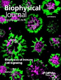 Subscribe to Biophysical Journal - 0006-3495 | Elsevier Shop | Elsevier ...