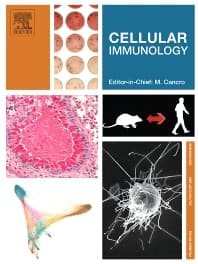 Subscribe to Cellular Immunology - 0008-8749 | Elsevier Shop | Elsevier ...