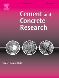 Subscribe to Cement and Concrete Research - 0008-8846 | Elsevier Shop ...
