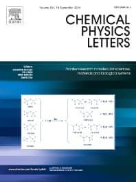 Subscribe to Chemical Physics Letters - 0009-2614 | Elsevier Shop ...