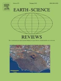 Subscribe to Earth-Science Reviews - 0012-8252 | Elsevier Shop ...