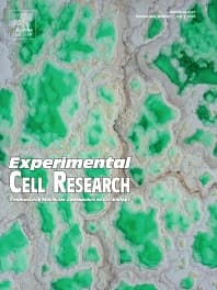 Subscribe to Experimental Cell Research - 0014-4827 | Elsevier Shop ...