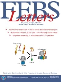 Subscribe to FEBS Letters - 0014-5793 | Elsevier Shop | Elsevier Shop