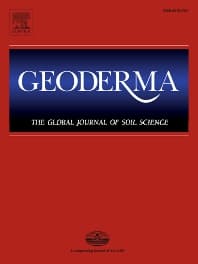 Subscribe to Geoderma - 0016-7061 | Elsevier Shop | Elsevier Shop