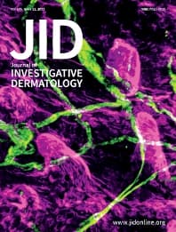 Subscribe to Journal of Investigative Dermatology - 0022-202X | Elsevier Shop | Elsevier Shop