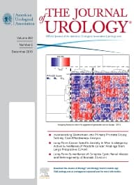 Subscribe to The Journal of Urology - 0022-5347 | Elsevier Shop | Elsevier Shop