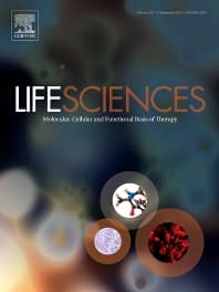 Subscribe to Life Sciences - 0024-3205 | Elsevier Shop | Elsevier Shop