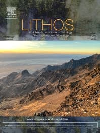 Subscribe to Lithos - 0024-4937 | Elsevier Shop | Elsevier Shop