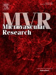 Subscribe to Microvascular Research - 0026-2862 | Elsevier Shop ...