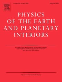 Subscribe to Physics of the Earth and Planetary Interiors - 0031-9201 ...