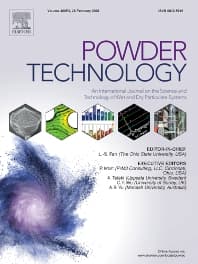 Subscribe to Powder Technology - 0032-5910 | Elsevier Shop | Elsevier Shop