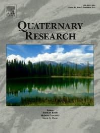 Subscribe to Quaternary Research - 0033-5894 | Elsevier Shop | Elsevier ...
