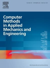 Subscribe to Computer Methods in Applied Mechanics and Engineering ...