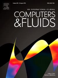 Subscribe to Computers & Fluids - 0045-7930 | Elsevier Shop | Elsevier Shop