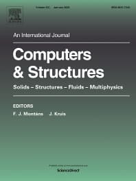 Subscribe to Computers & Structures - 0045-7949 | Elsevier Shop ...