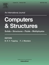 Subscribe to Computers & Structures - 0045-7949 | Elsevier Shop ...