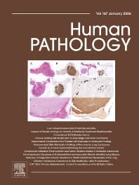 Subscribe to Human Pathology - 0046-8177 | Elsevier Shop | Elsevier Shop