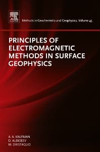 Subscribe to Methods in Geochemistry and Geophysics - 0076-6895 | Elsevier Shop | Elsevier Shop