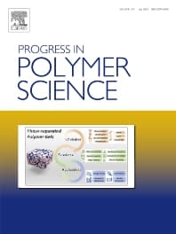 Subscribe to Progress in Polymer Science - 0079-6700 | Elsevier Shop | Elsevier Shop