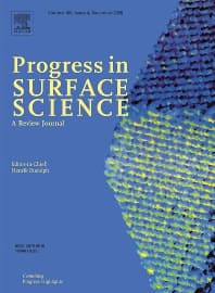 Subscribe to Progress in Surface Science - 0079-6816 | Elsevier Shop | Elsevier Shop