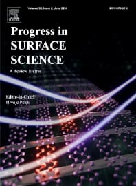 Subscribe to Progress in Surface Science - 0079-6816 | Elsevier Shop ...