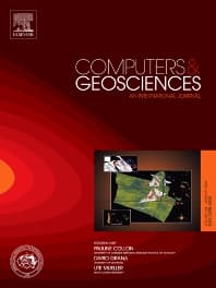 Subscribe to Computers & Geosciences - 0098-3004 | Elsevier Shop | Elsevier Shop