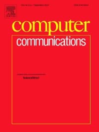 Subscribe to Computer Communications - 0140-3664 | Elsevier Shop | Elsevier Shop