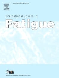Subscribe to International Journal of Fatigue - 0142-1123 | Elsevier ...