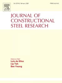 Subscribe to Journal of Constructional Steel Research - 0143-974X ...