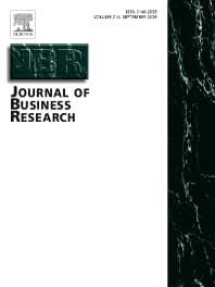 Subscribe to Journal of Business Research - 0148-2963 | Elsevier Shop ...