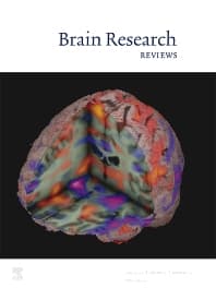 Subscribe to Brain Research Reviews - 0165-0173 | Elsevier Shop ...