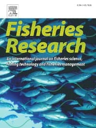 Subscribe to Fisheries Research - 0165-7836 | Elsevier Shop | Elsevier Shop