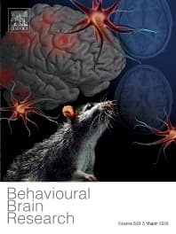 Subscribe to Behavioural Brain Research - 0166-4328 | Elsevier Shop