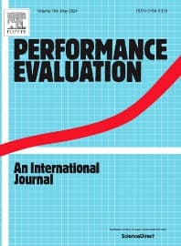 Subscribe to Performance Evaluation - 0166-5316 | Elsevier Shop ...