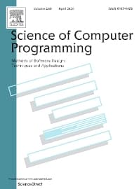 Subscribe to Science of Computer Programming - 0167-6423 | Elsevier ...