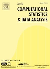 Subscribe to Computational Statistics & Data Analysis - 0167-9473 ...