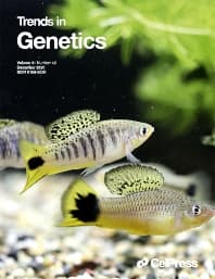 Subscribe to Trends in Genetics - 0168-9525 | Elsevier Shop | Elsevier Shop