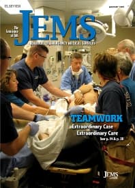 Subscribe to Journal of Emergency Medical Services - 0197-2510 ...