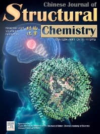 Subscribe to Chinese Journal of Structural Chemistry - 0254-5861 | Elsevier Shop | Elsevier Shop