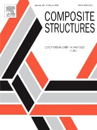 Subscribe to Composite Structures - 0263-8223 | Elsevier Shop ...