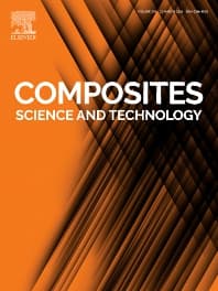 Subscribe to Composites Science and Technology - 0266-3538 | Elsevier ...
