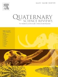 Subscribe to Quaternary Science Reviews - 0277-3791 | Elsevier Shop ...