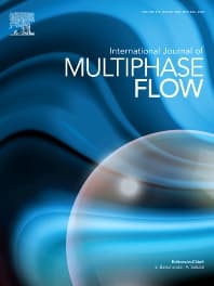 Subscribe to International Journal of Multiphase Flow - 0301-9322 | Elsevier Shop | Elsevier Shop