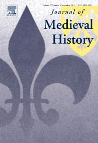 Subscribe to Journal of Medieval History - 0304-4181 | Elsevier Shop ...