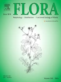 Subscribe to Flora - 0367-2530 | Elsevier Shop | Elsevier Shop