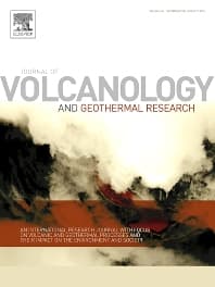 Subscribe to Journal of Volcanology and Geothermal Research - 0377-0273 ...